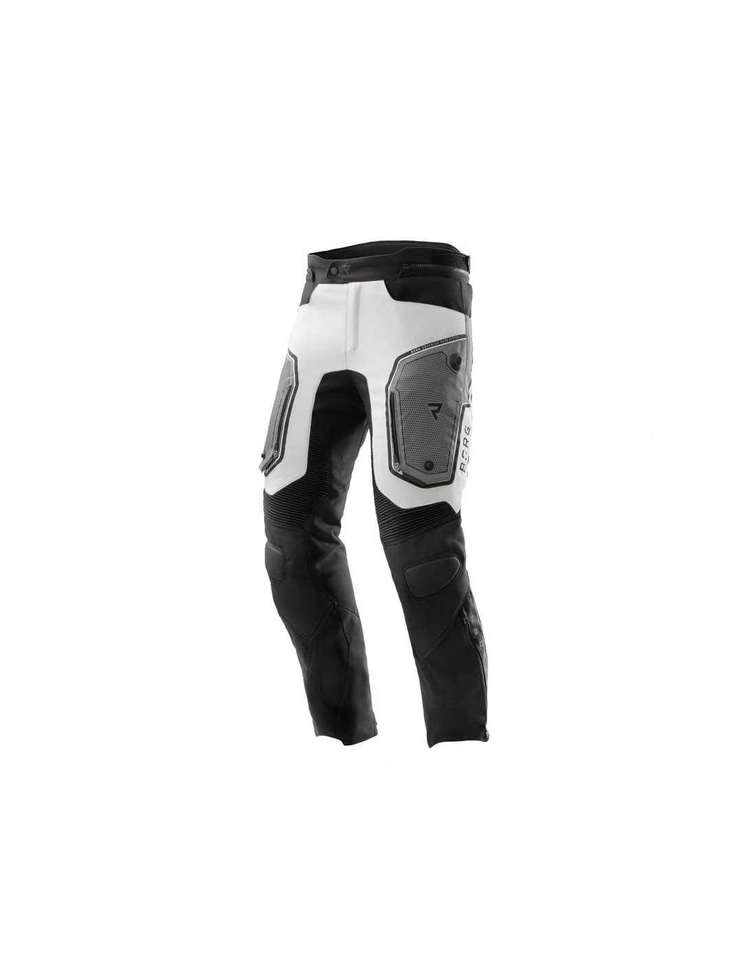 REBELHORN BORG 2 GREY KELNĖS Dydis XS